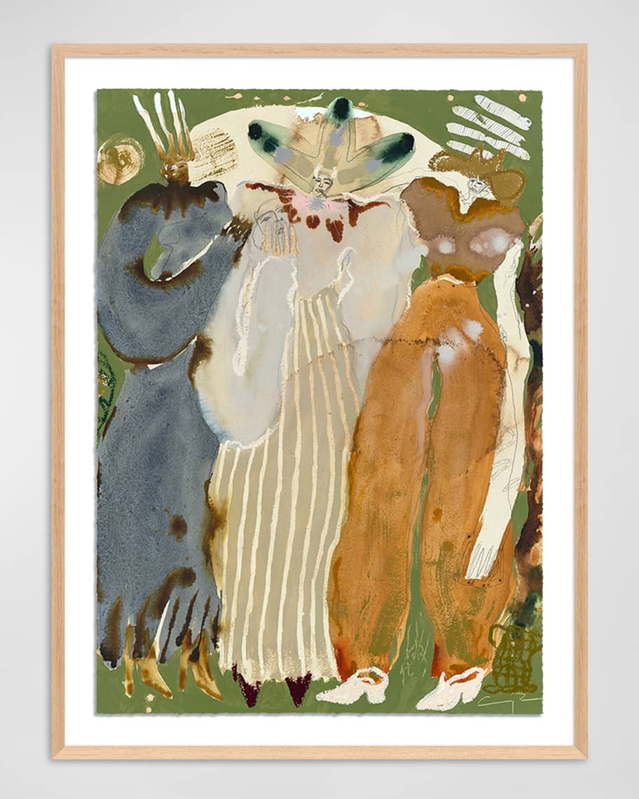 Four Hands "The Beacon" by Caroline Pinney | Horchow