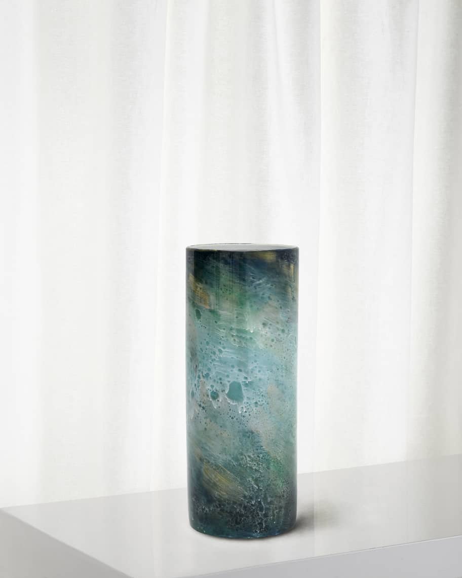 Winward Home Gradient Cylinder Vase | Horchow
