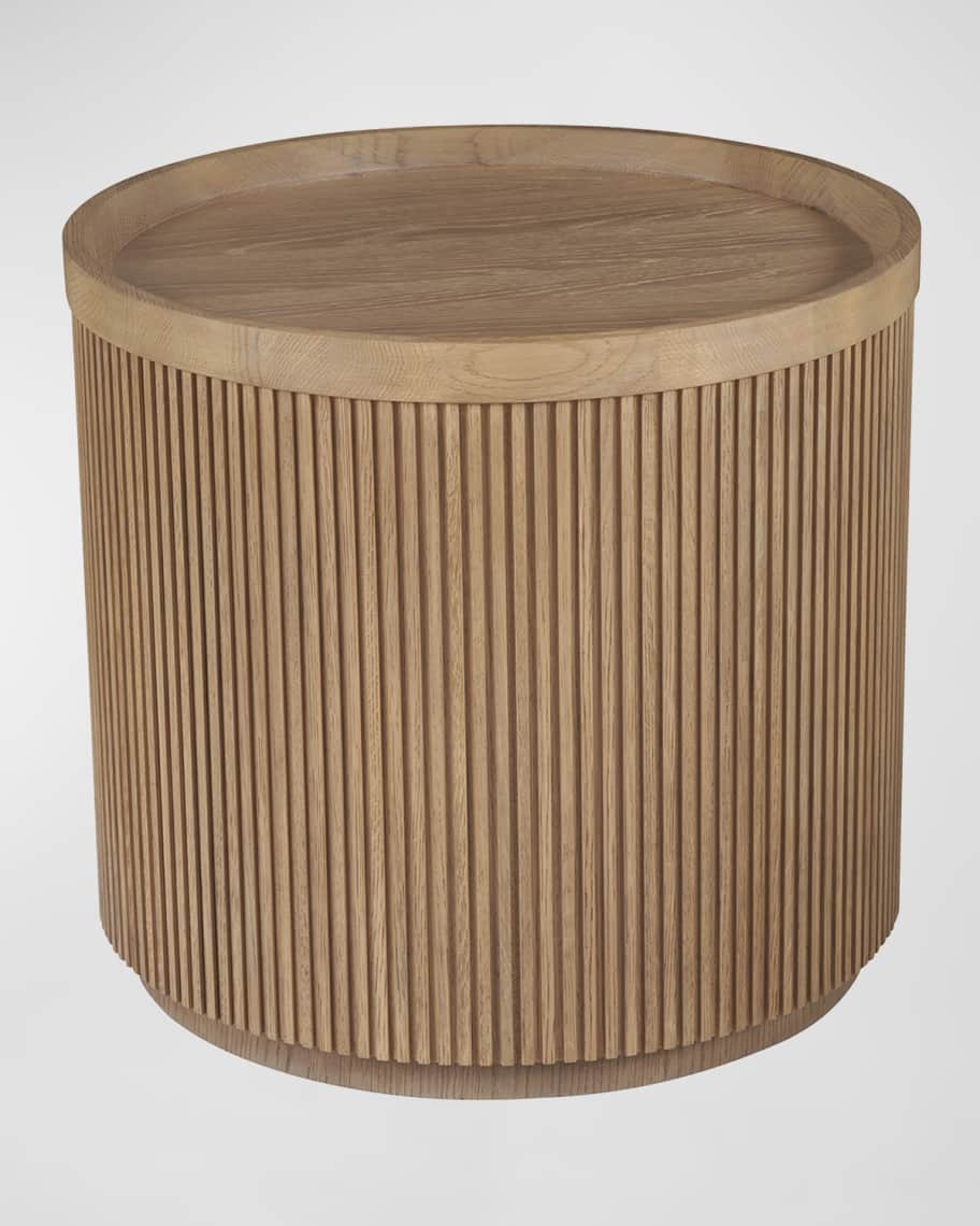 Universal Furniture Lumi Side Table | Horchow