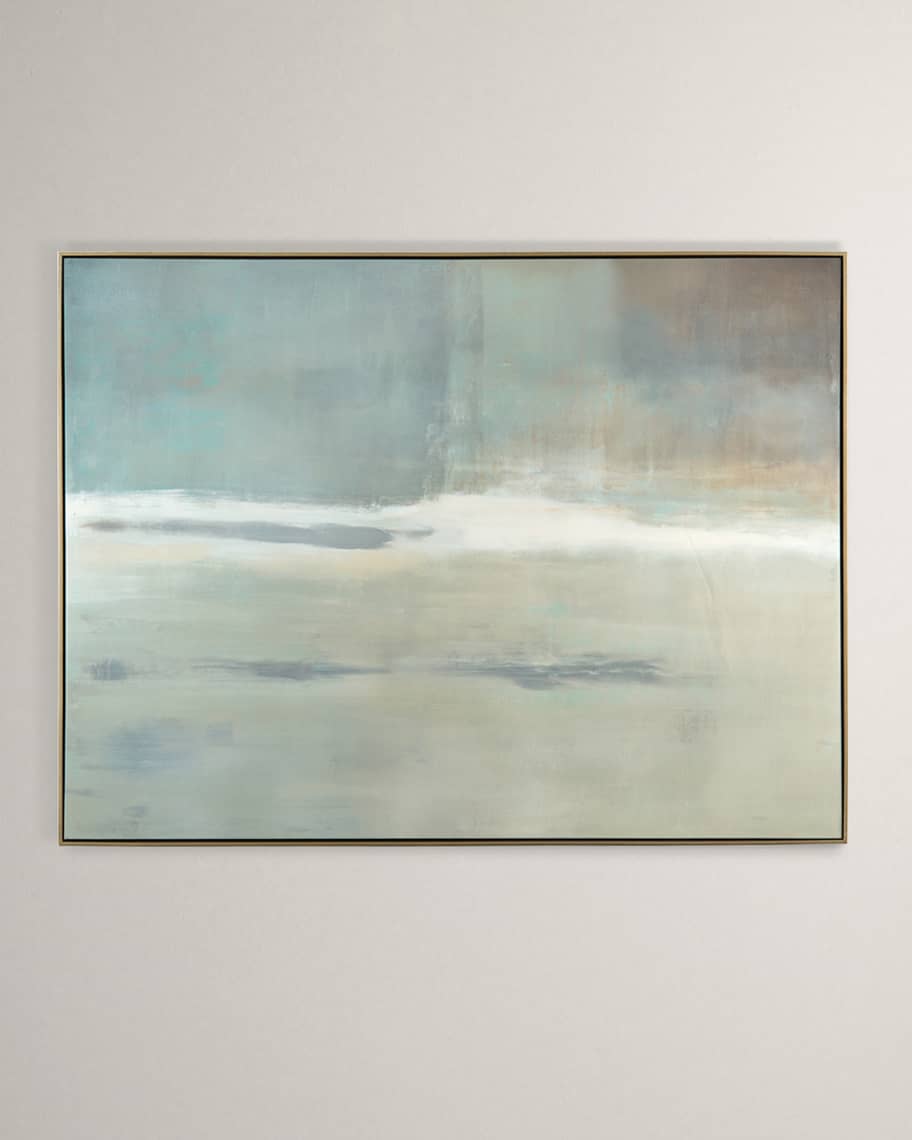 Benson-Cobb Studios "Serendipity" Giclee, 40" x 30" | Horchow