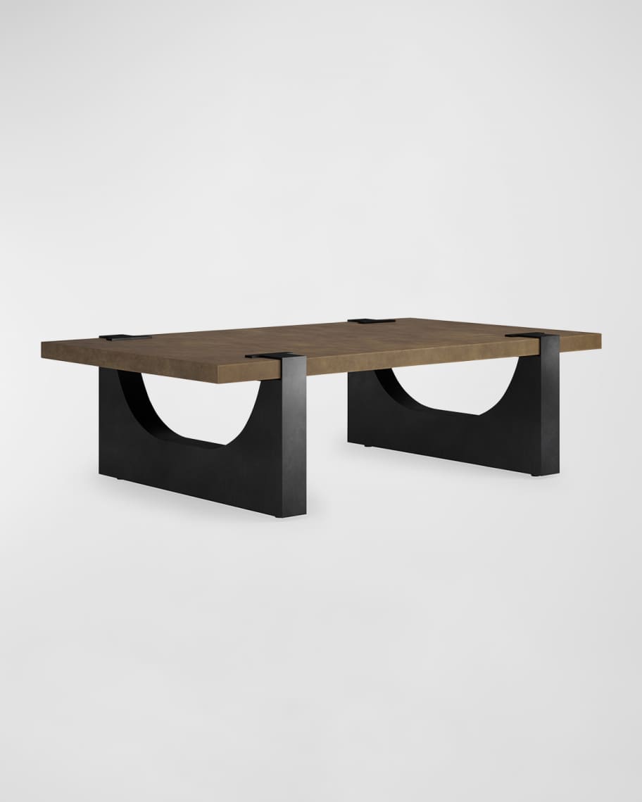 Cavalletto Home Arco Coffee Table | Horchow