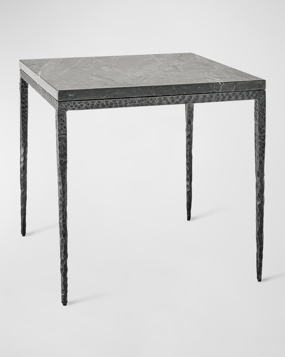 Global Views Forrester Side Table | Horchow