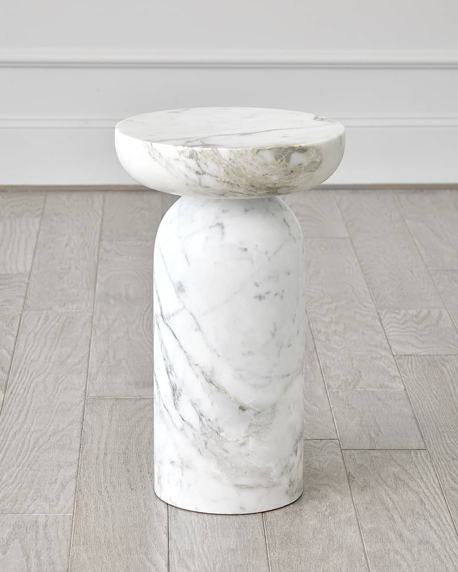 Global Views Tumble Accent Table | Horchow Global Views Tumble Accent Table | Horchow