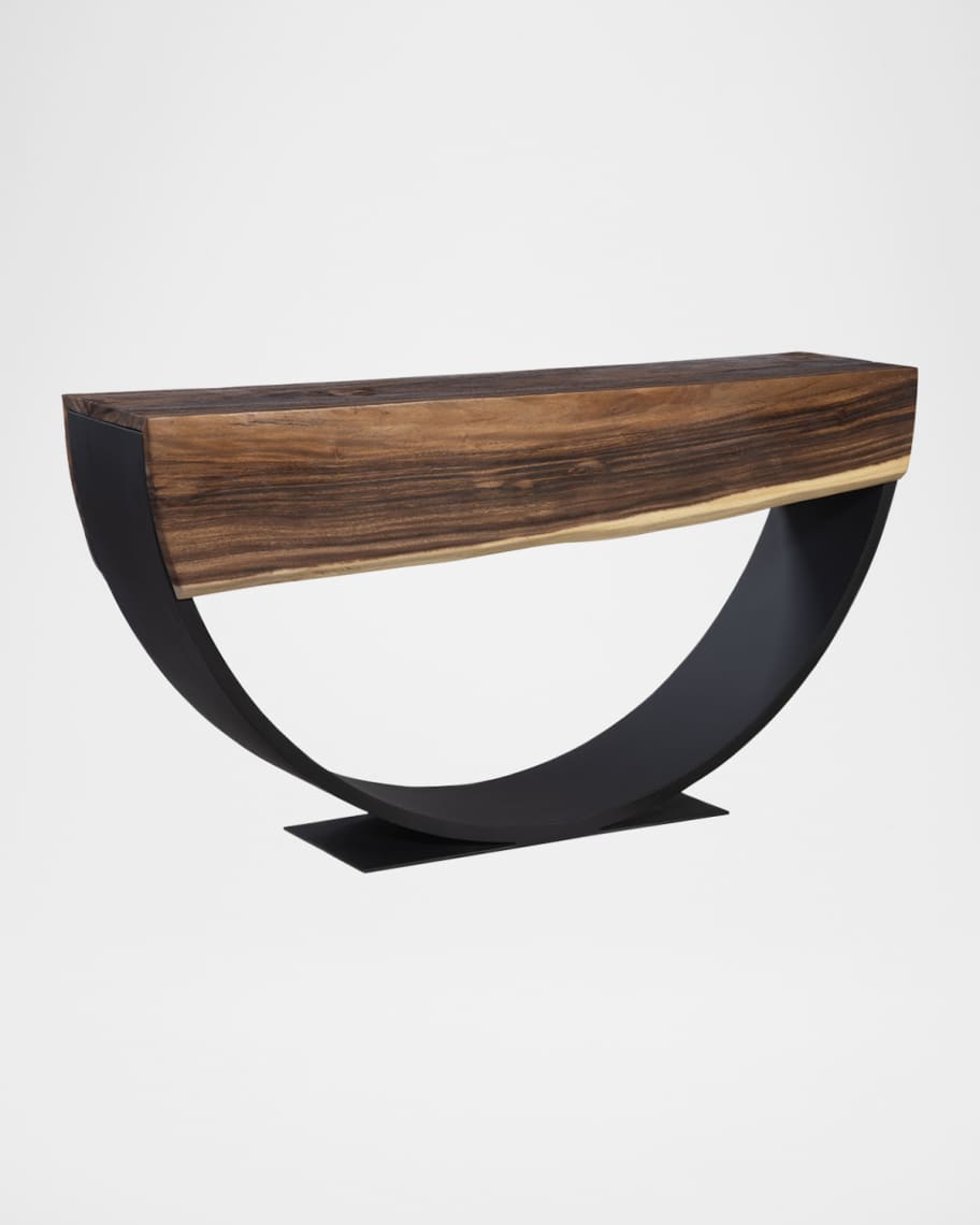 Phillips Collection Arc Console Table | Horchow