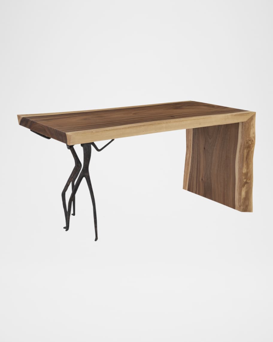 Phillips Collection Atlas Writing Desk | Horchow