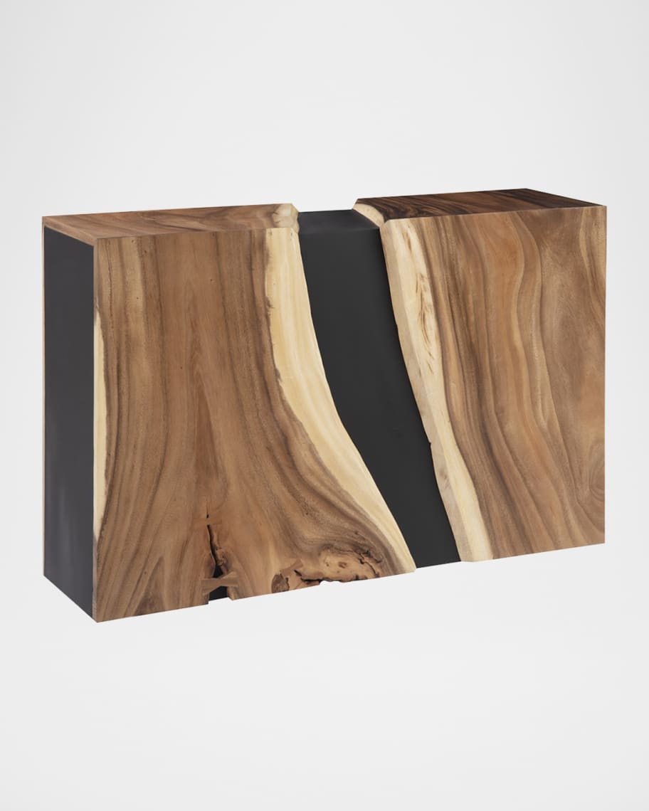 Phillips Collection River Double-Sided Console Table | Horchow