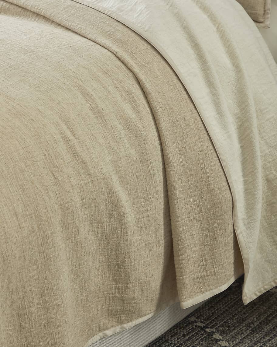 Amity Home Basey Coverlet, King | Horchow Amity Home Basey Coverlet, King | Horchow