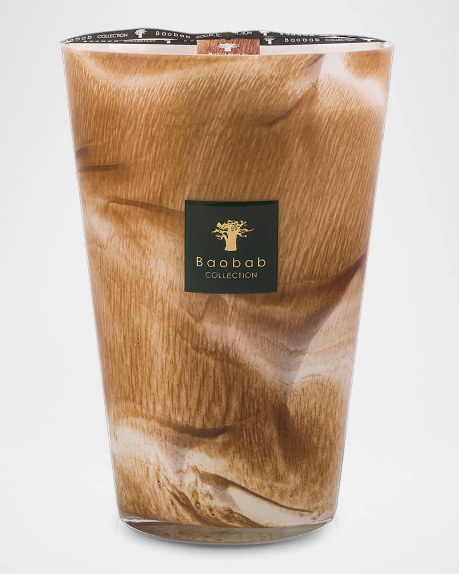 Baobab Collection Atlas Tichka 7-Wick Max 35 Candle, 10.35 kg | Horchow