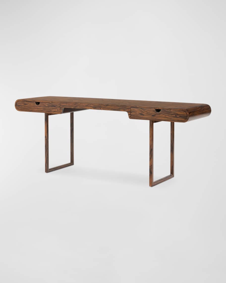 Four Hands Luana Writing Desk | Horchow
