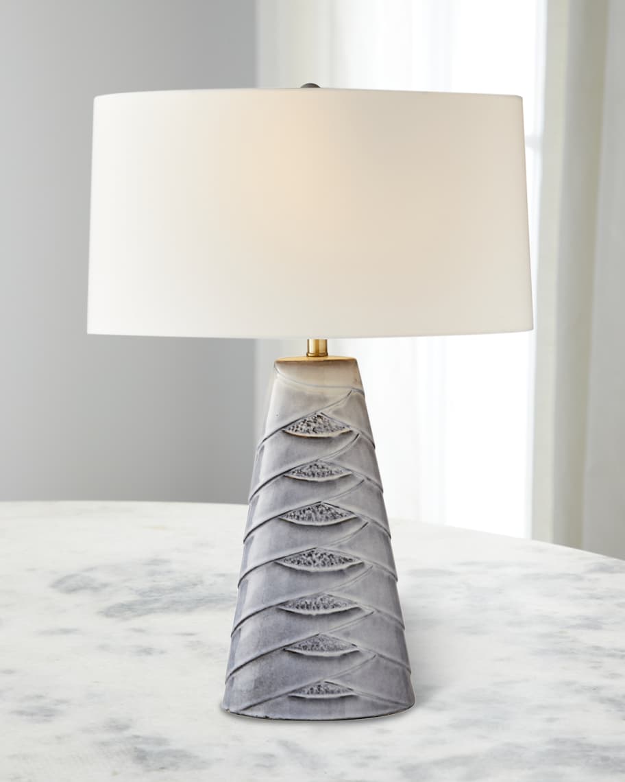 Arteriors Corpus 30" Table Lamp | Horchow
