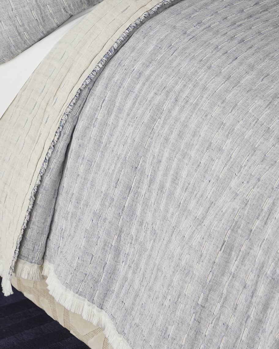 TL at Home Devon Coverlet | Horchow