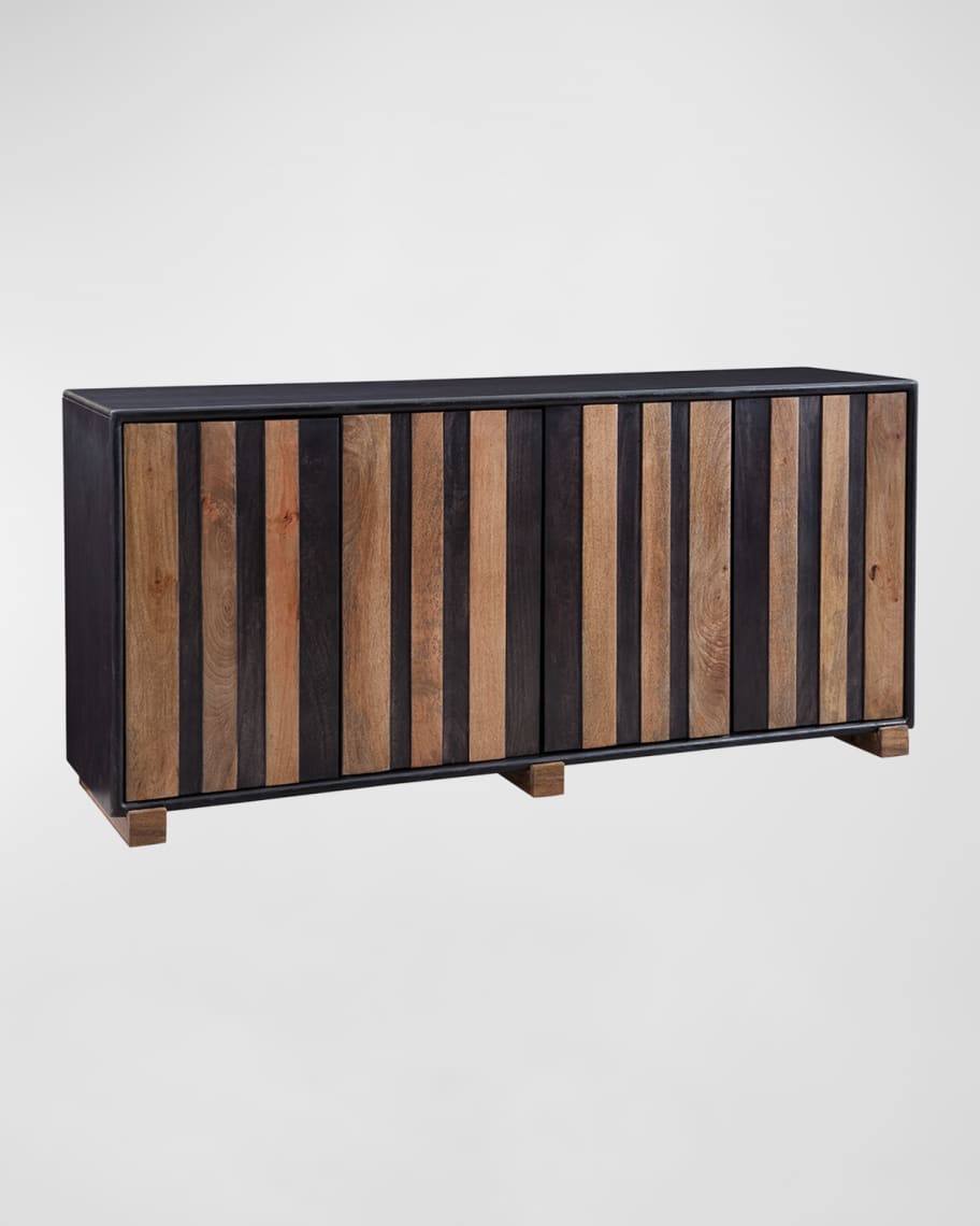 Katherine Noble by BMC Adrienne Credenza | Horchow