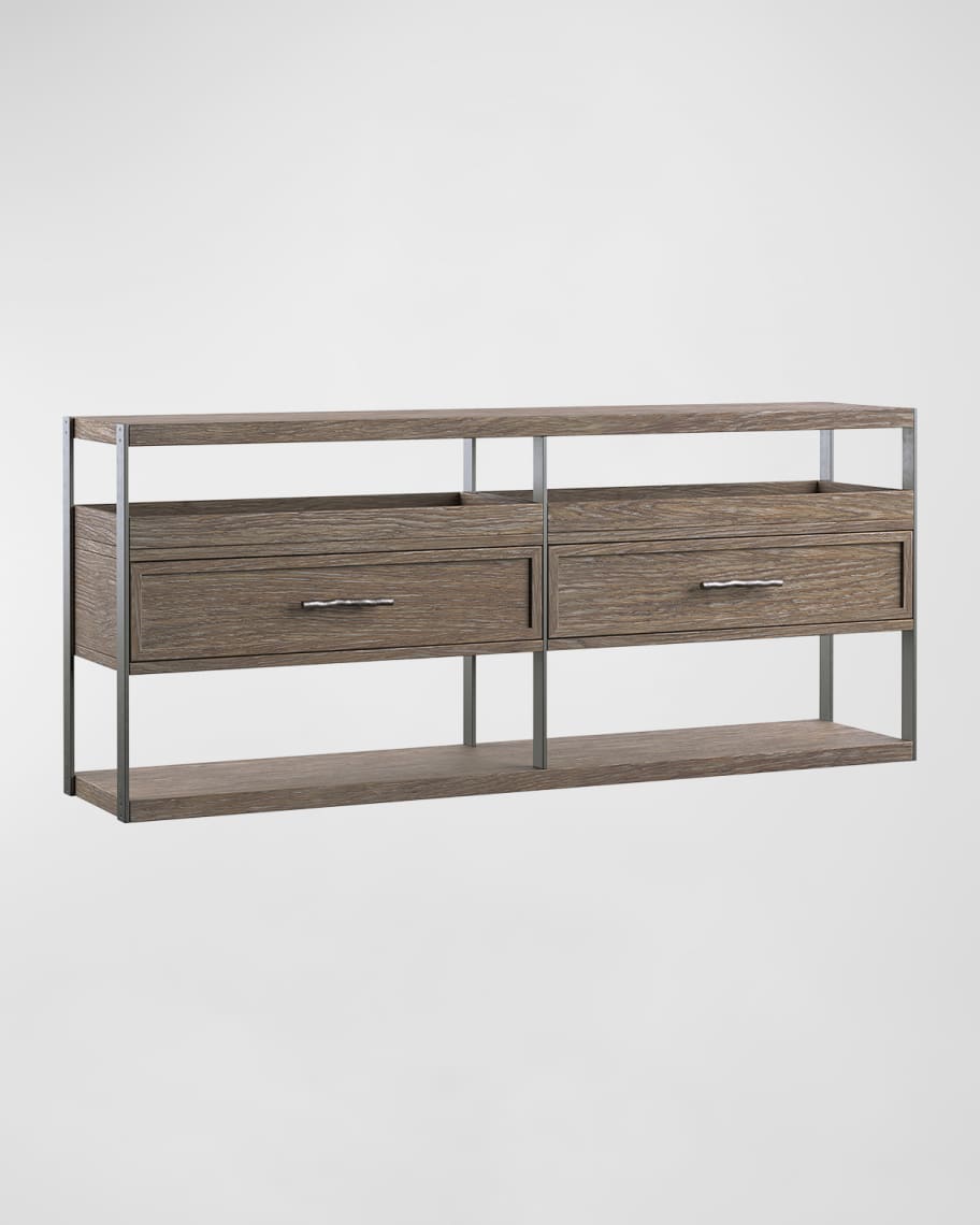 Bernhardt Casa Paros Console Table | Horchow