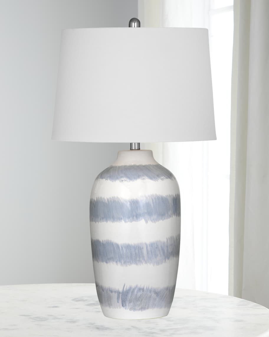 Katherine Noble by BMC Harper 28" Table Lamp | Horchow