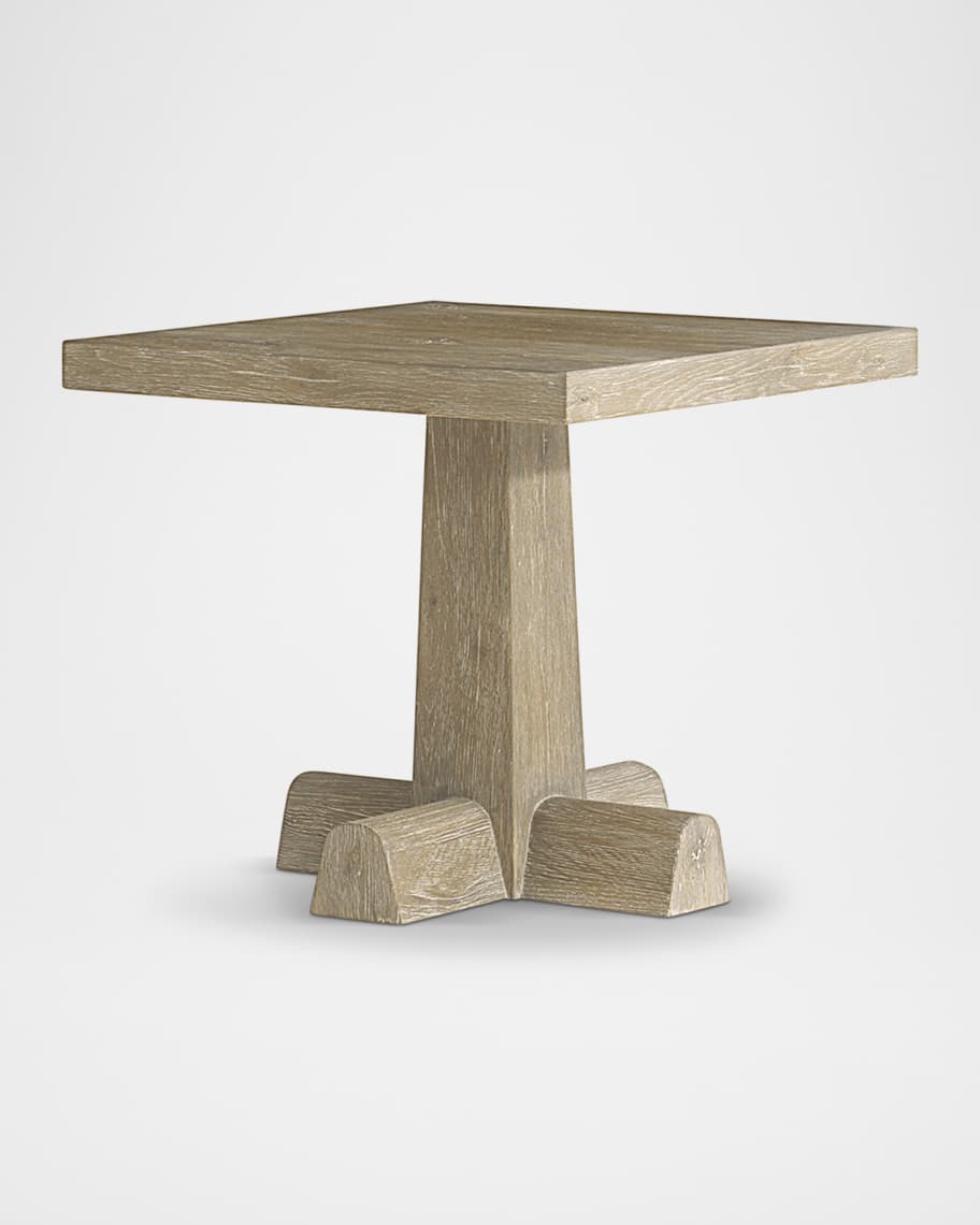 Bernhardt Tribeca Side Table | Horchow