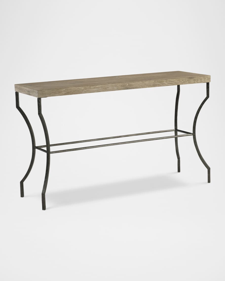 Bernhardt Tribeca Console Table | Horchow