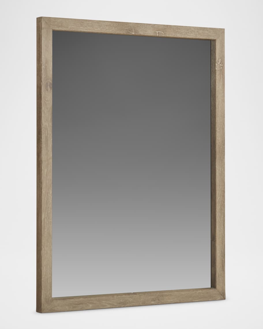 Bernhardt Tribeca 46" Wall Mirror | Horchow