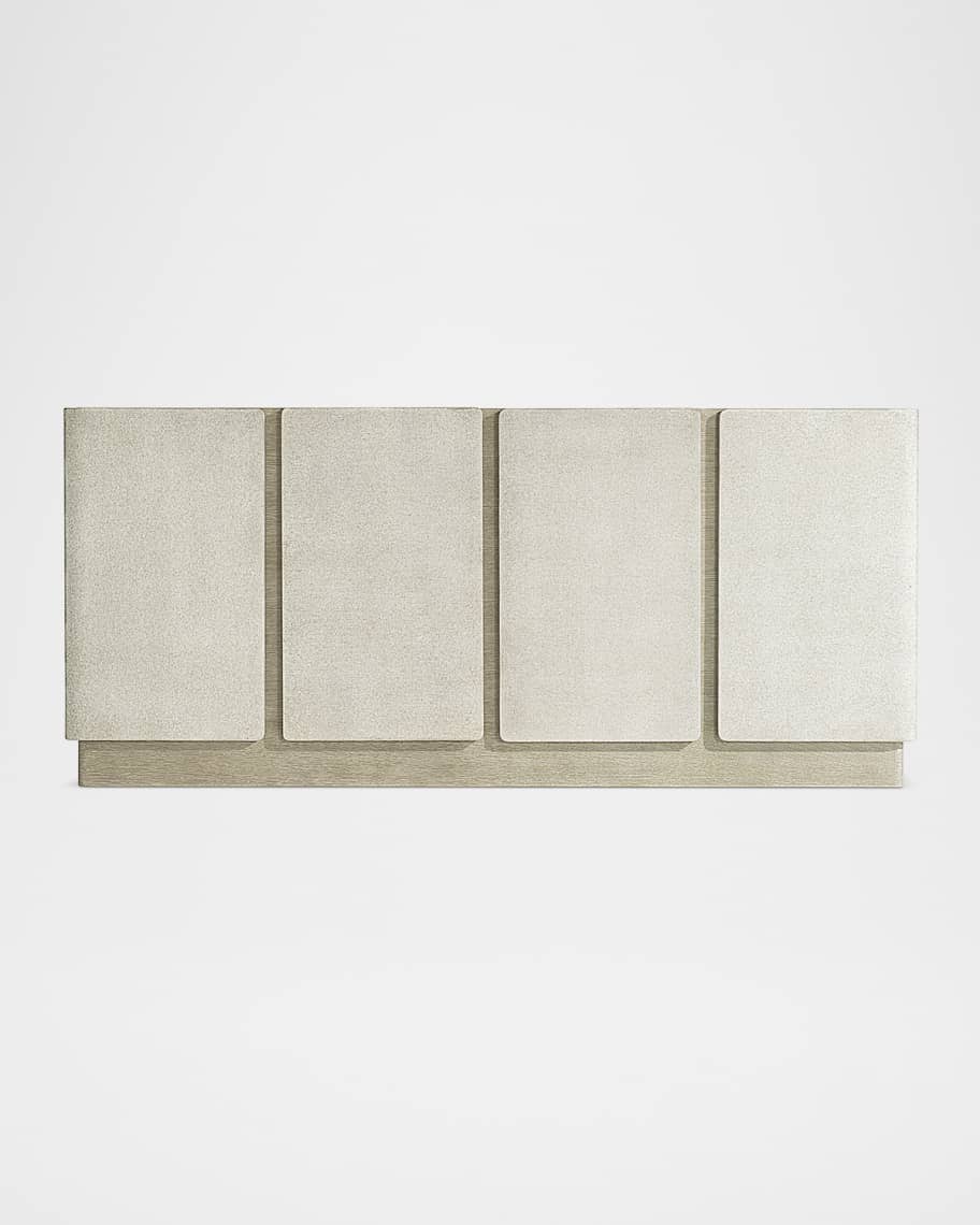 Bernhardt Arcadia 4-Door Buffet | Horchow