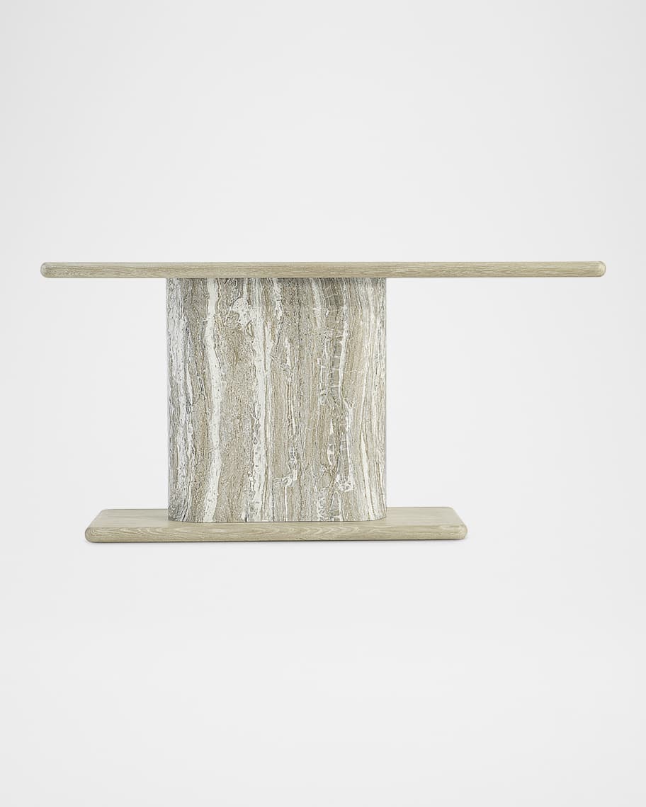 Bernhardt Arcadia Console Table | Horchow