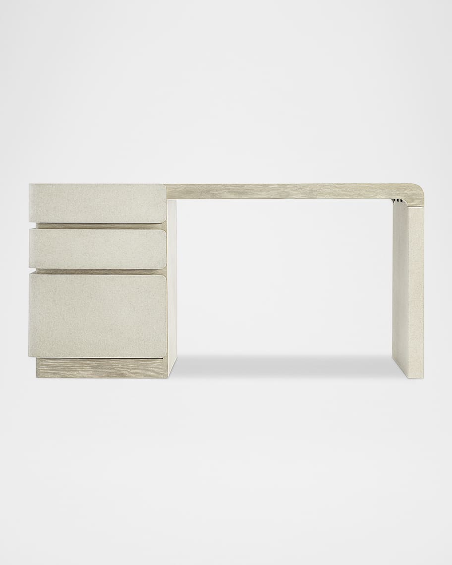 Bernhardt Arcadia Writing Desk | Horchow