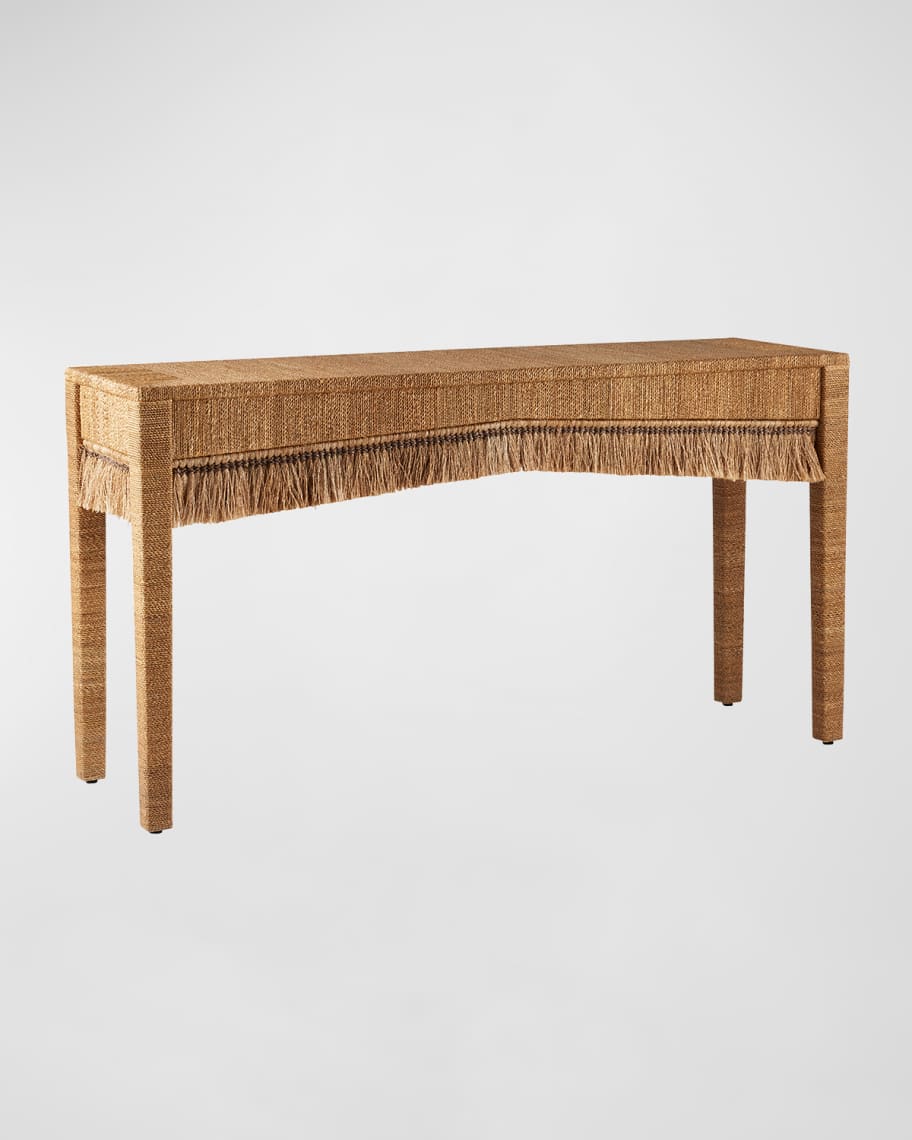 Arteriors Kai Console Table | Horchow