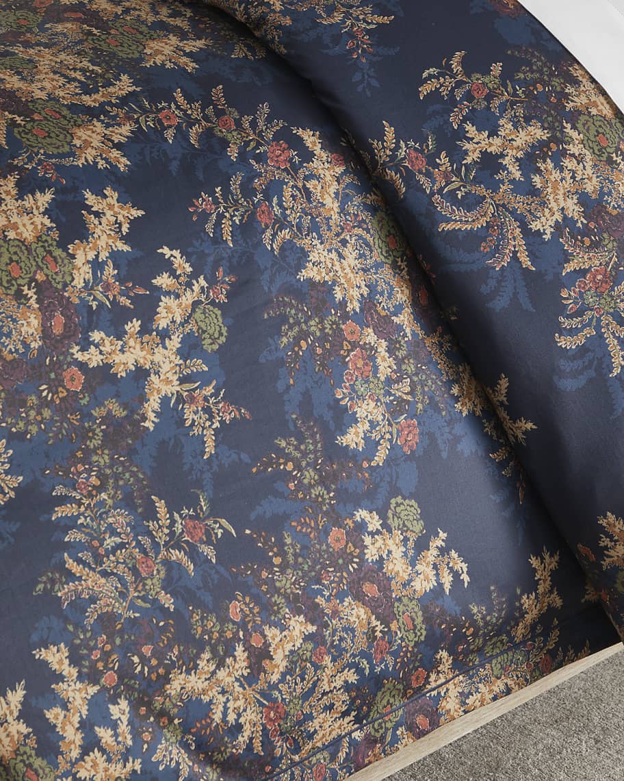 Ralph Lauren Home Payge Duvet, FULL-QUEEN | Horchow