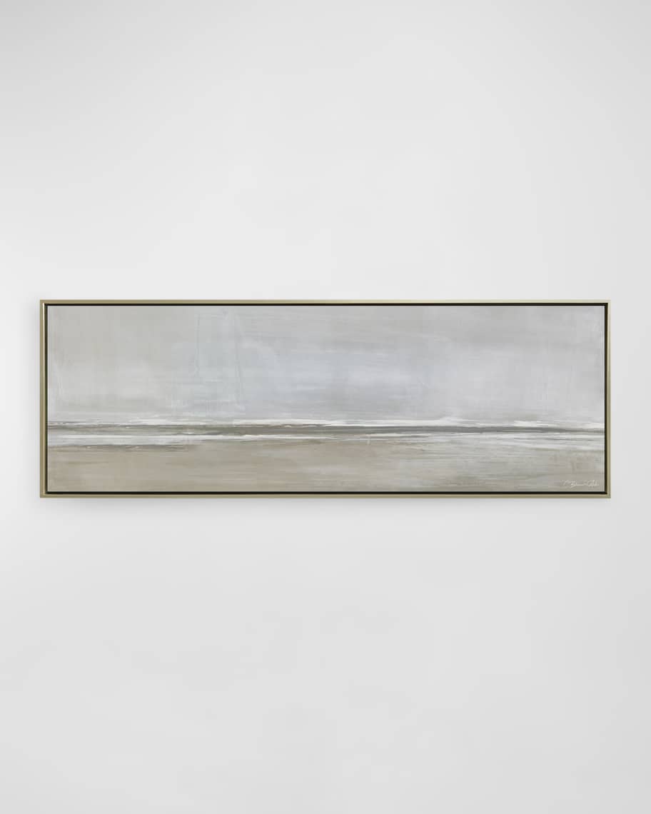 Benson-Cobb Studios "The Walk" Hand-Embellished Giclee by Carol Benson-Cobb | Horchow