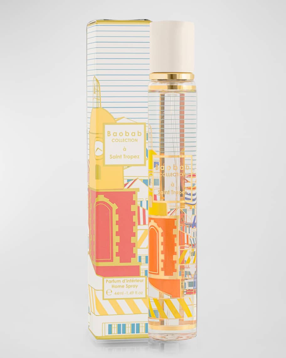 Baobab Collection My First Baobab Saint-Tropez Home Spray, 1 oz. | Horchow