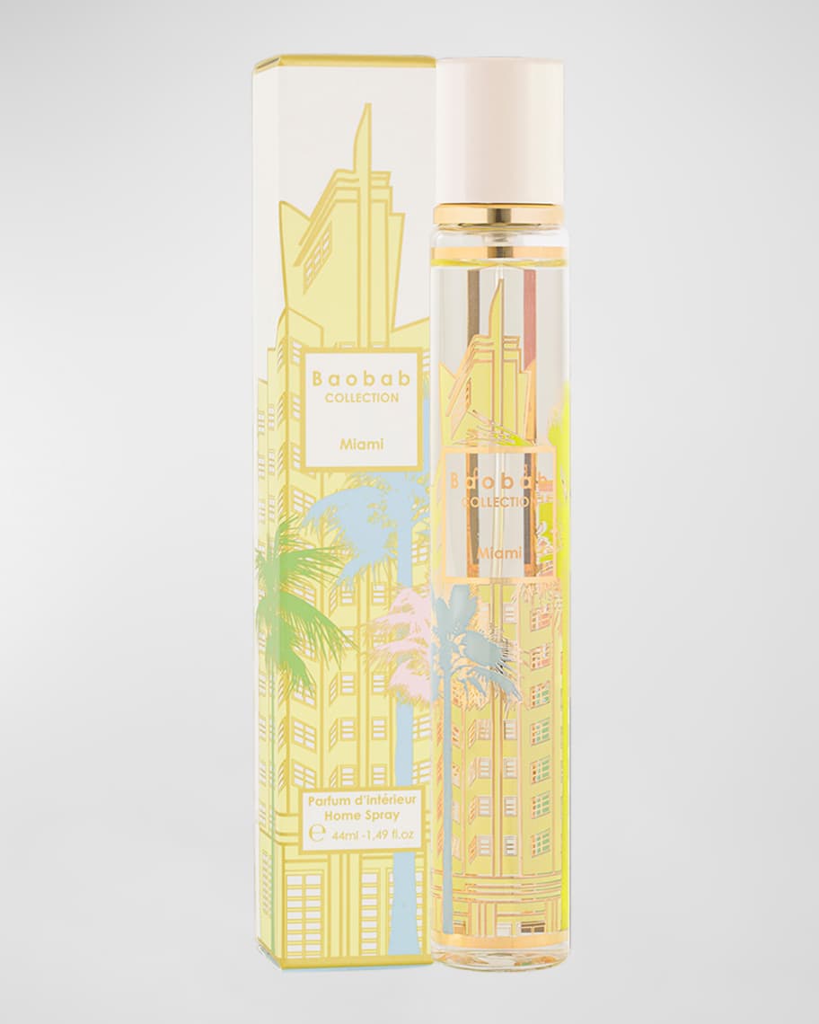 Baobab Collection My First Baobab Miami Home Spray, 1 oz. | Horchow
