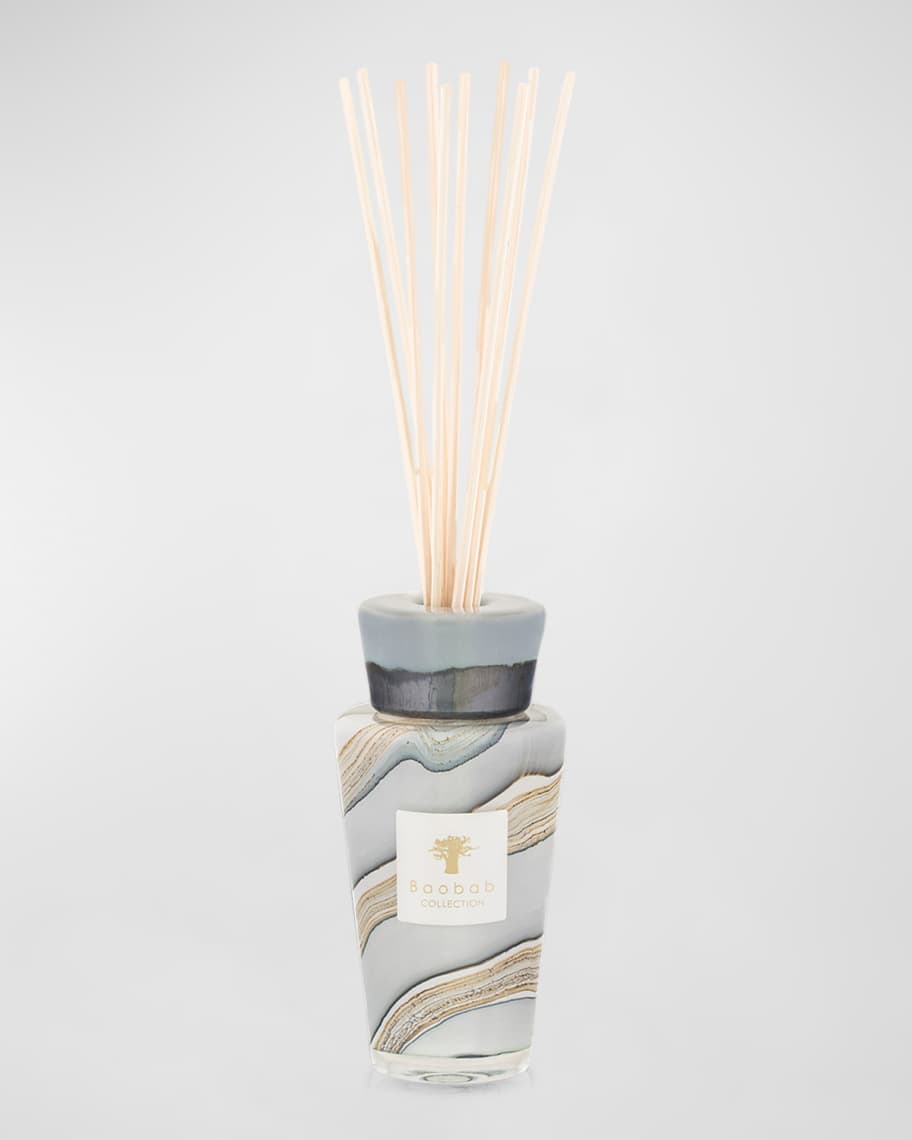 Baobab Collection Sand Sonora Mini Totem Diffuser 8 4 Oz Horchow