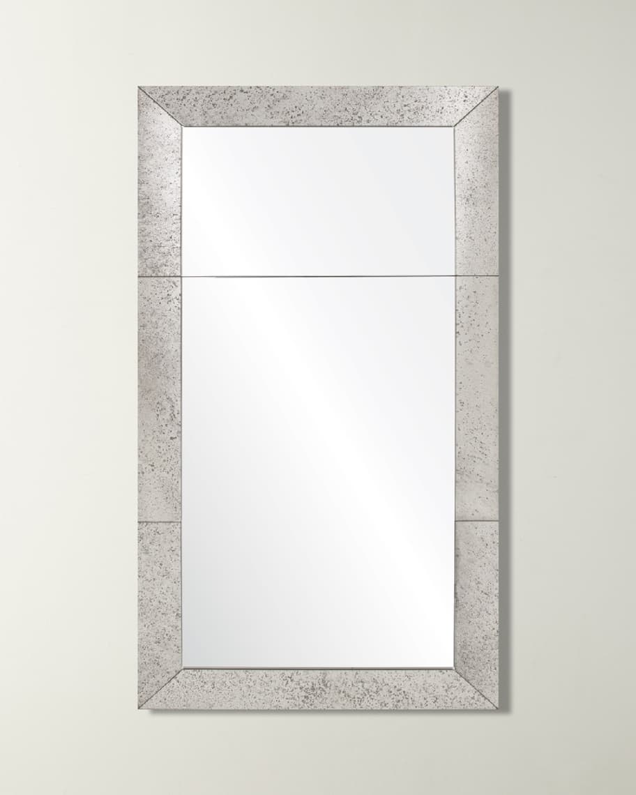 Mirror Home Antiqued 50" Rectangle Mirror | Horchow