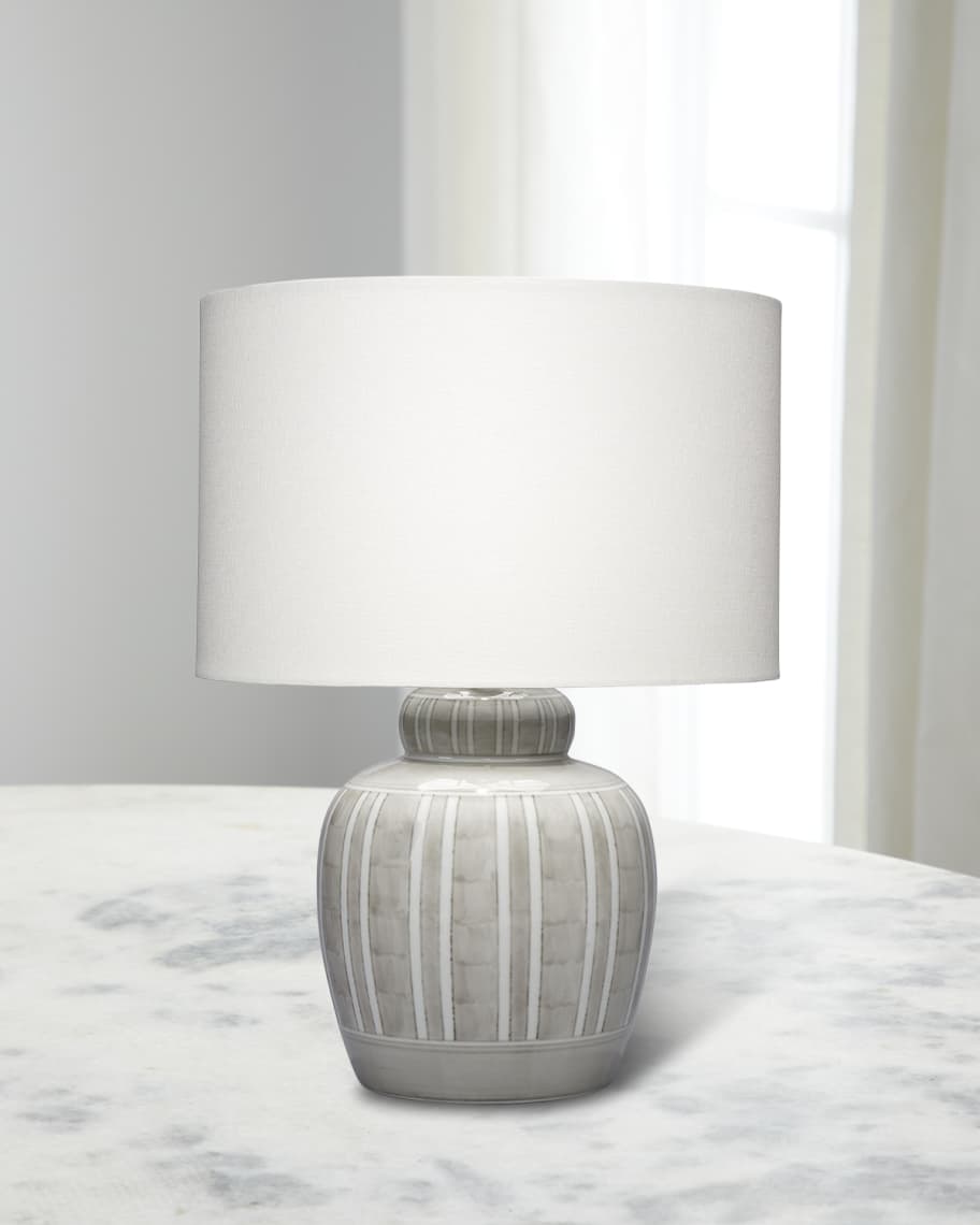 Jamie Young Arthur Table Lamp | Horchow