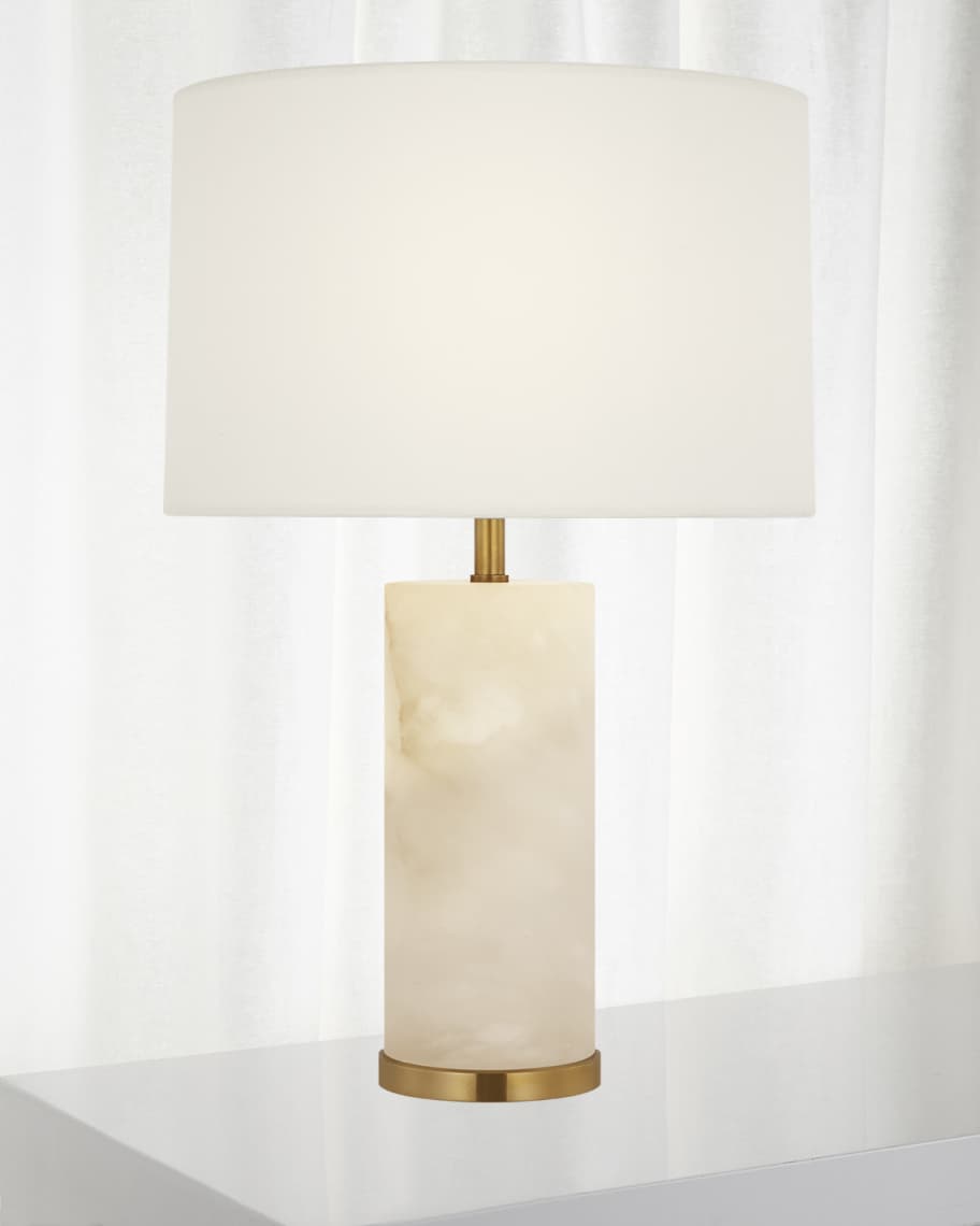Visual Comfort Signature Lineham 16" Cordless Accent Lamp by Aerin ...