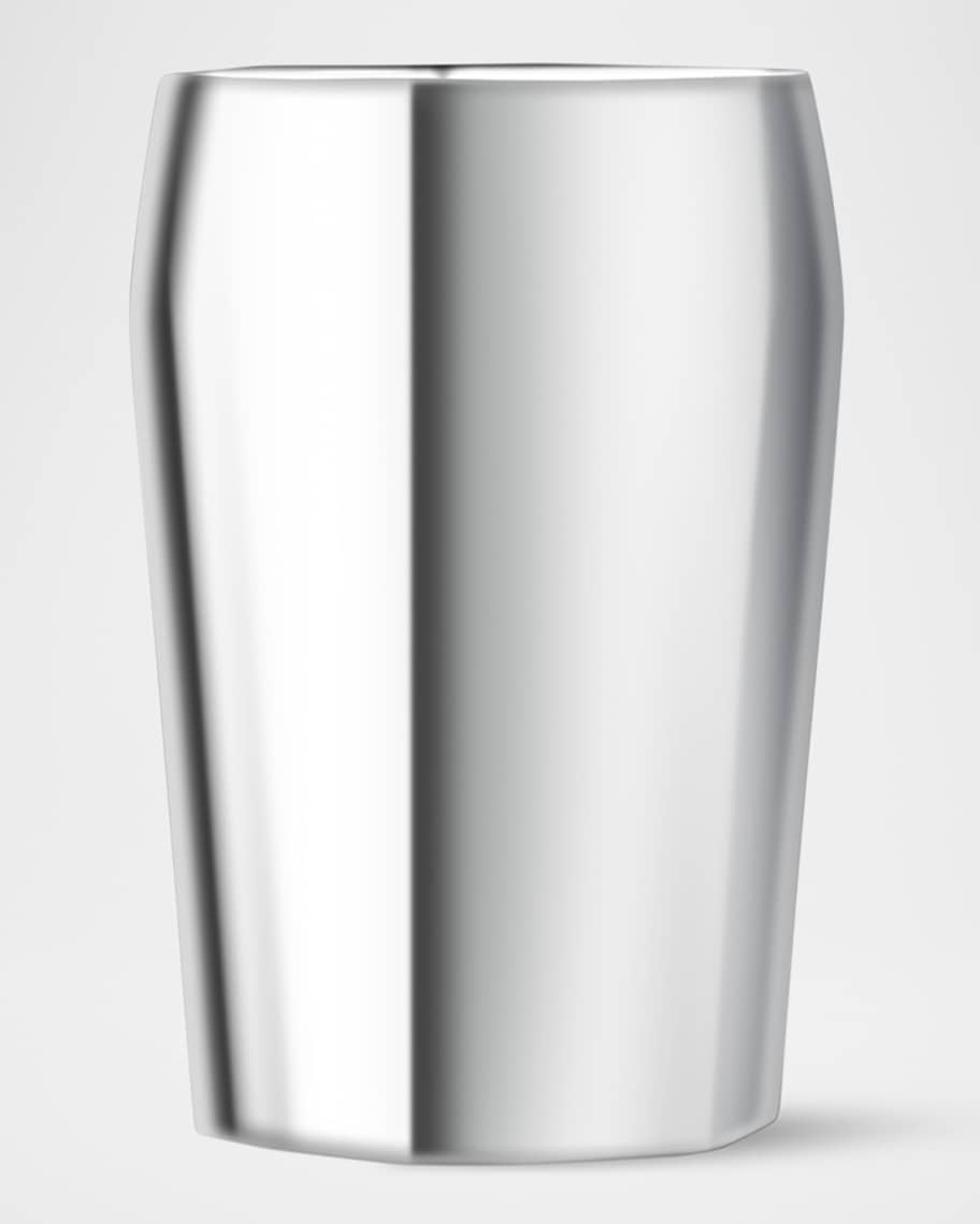 Nambe Rivet Wine Chiller | Horchow