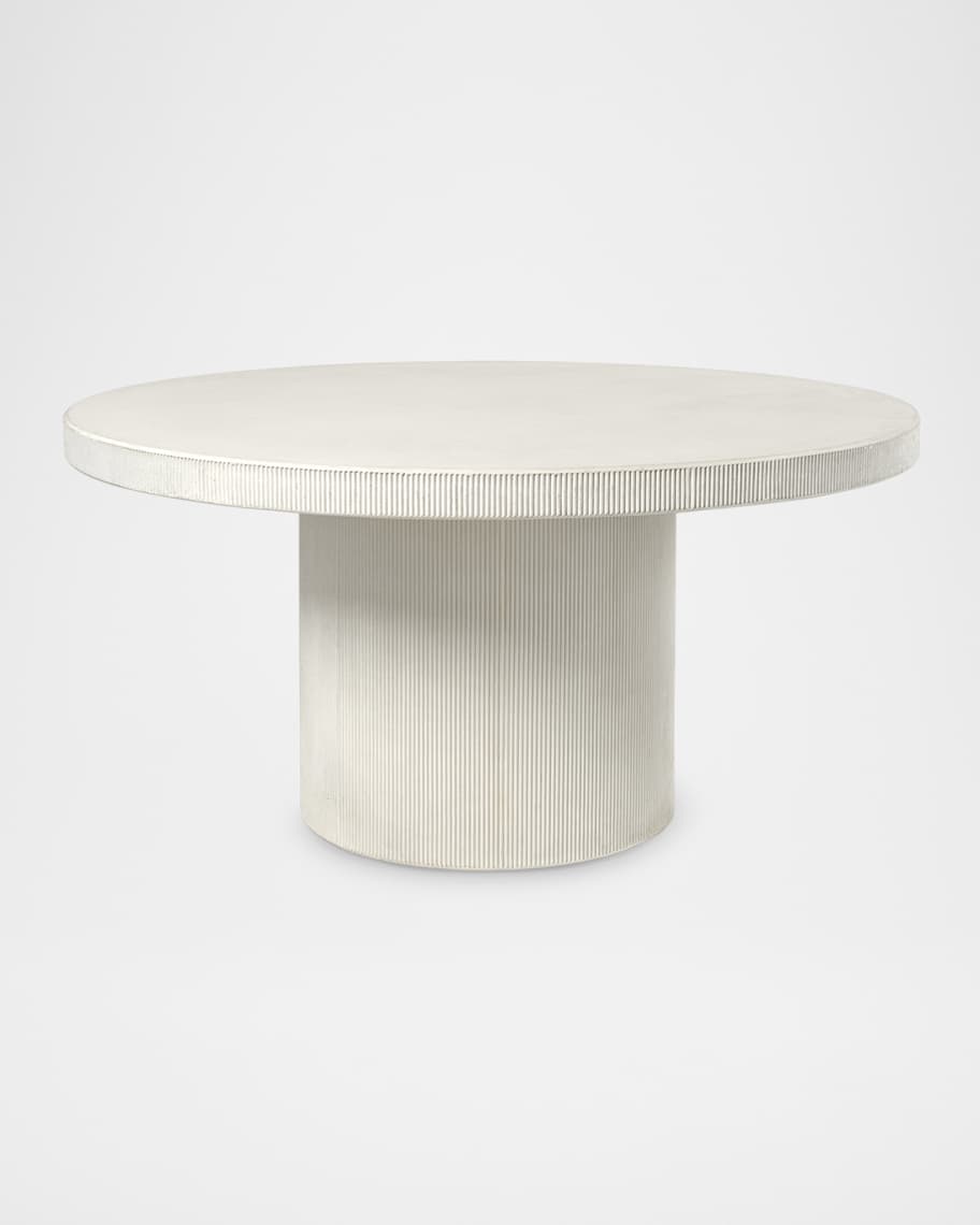 Palecek Largo Outdoor Dining Table | Horchow