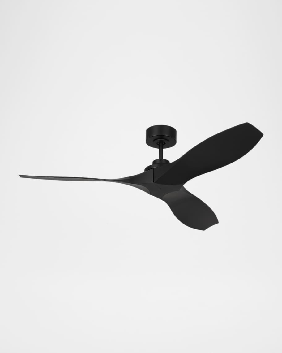 Visual Comfort Fans Collins Coastal 60" Indoor/Outdoor Smart Ceiling ...