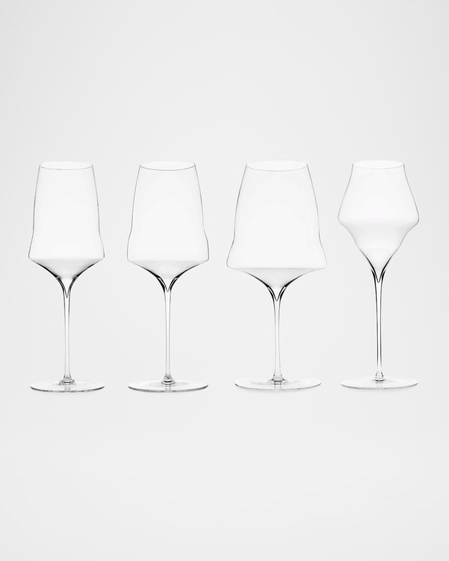 Josephinenhutte Josephine Wine Glass Tasting Set | Horchow