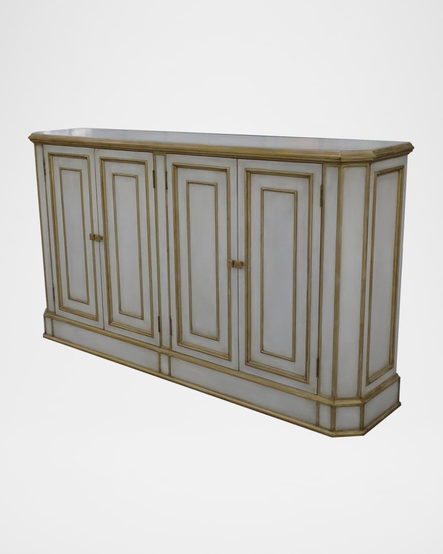 John-Richard Collection Vallejo Credenza | Horchow