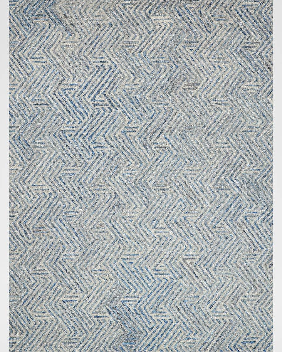 Exquisite Rugs Naturals Hand Tufted Rug | Horchow