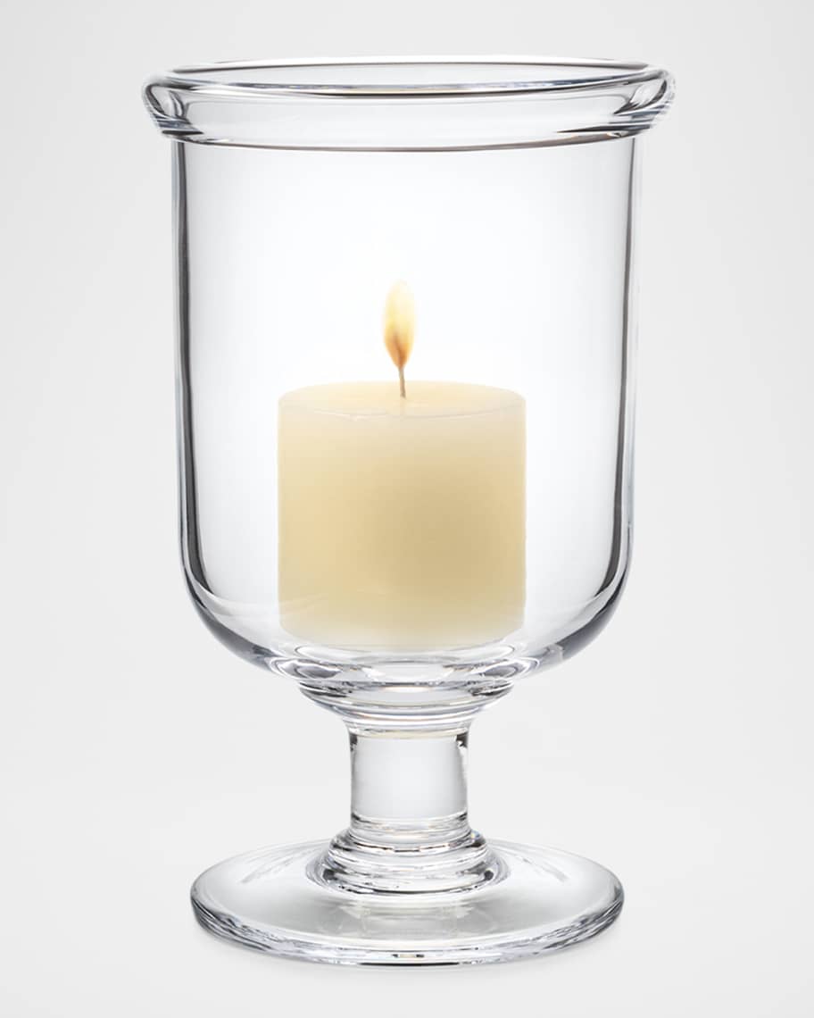 Simon Pearce Essex Hurricane, 10" | Horchow