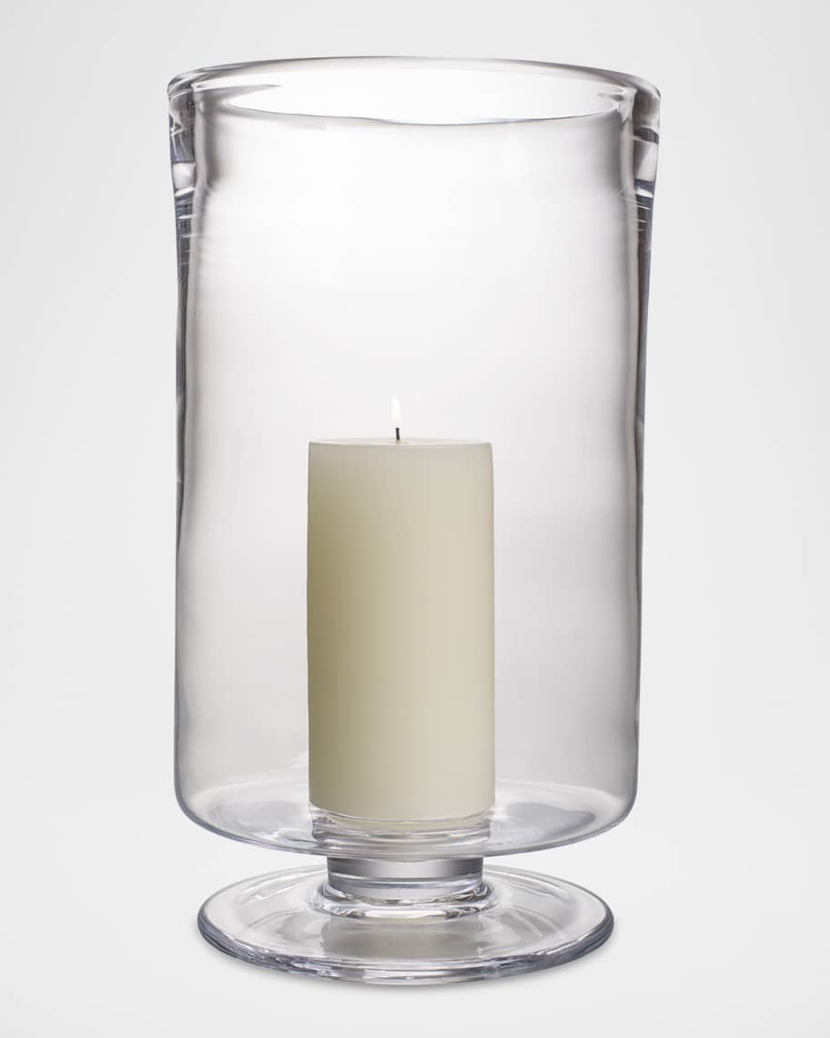 Simon Pearce Nantucket Hurricane, 14" | Horchow