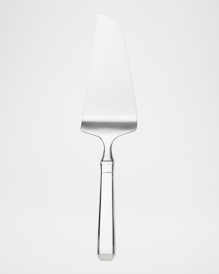 Towle Silversmiths Craftsman Hollow Handle Pie Server | Horchow