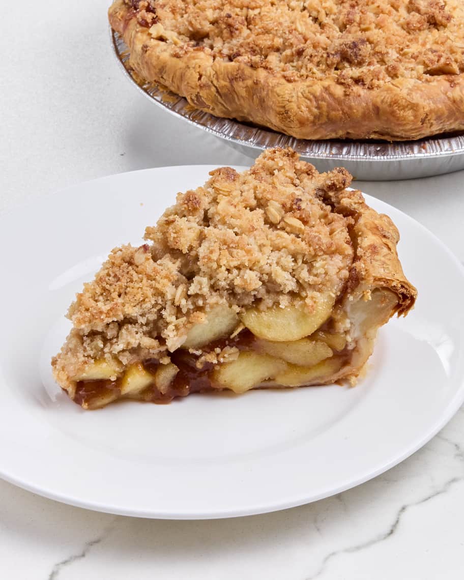 Tiny Pies Apple Crumb Not So Tiny 9 Tiny Pies Apple Crumb Not So Tiny 9