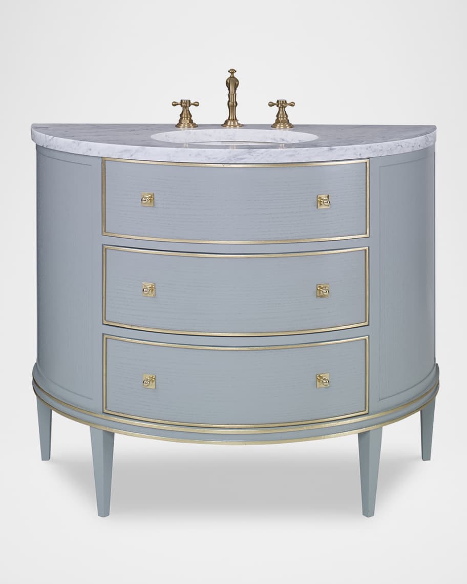 Ambella Orion Bath Vanity | Horchow