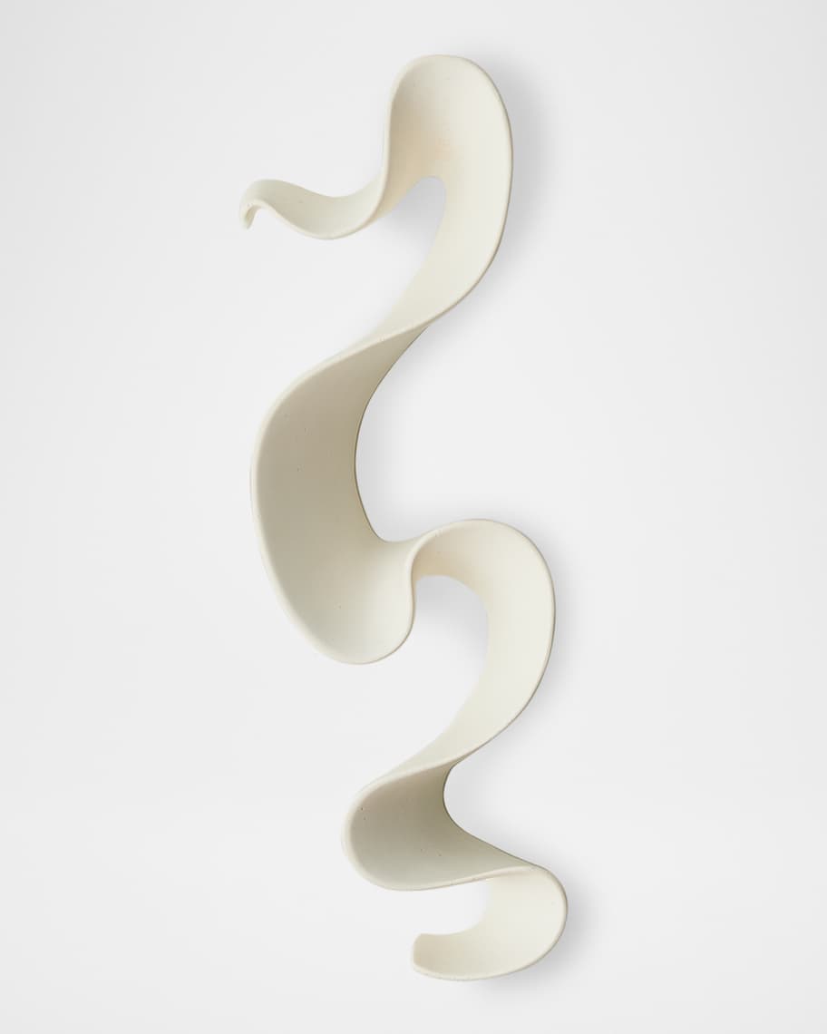 Global Views Tempest Wall Ribbon, Extra Large | Horchow