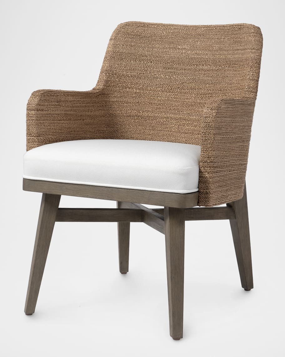 Palecek Francis Dining Chairs
