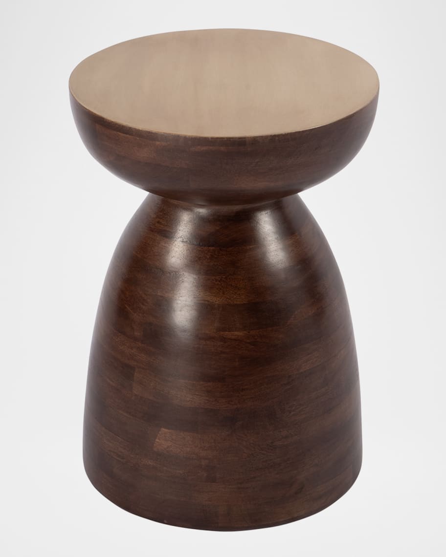 Butler Specialty Co Hayes Round Side Table | Horchow