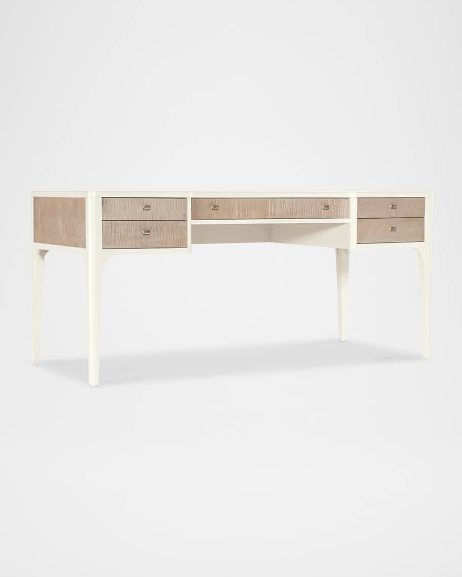 Hooker Furniture Hera Writing Desk | Horchow