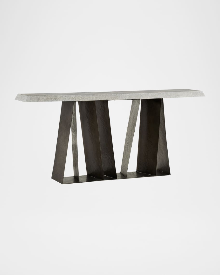 Arteriors Gladstone Console Table | Horchow