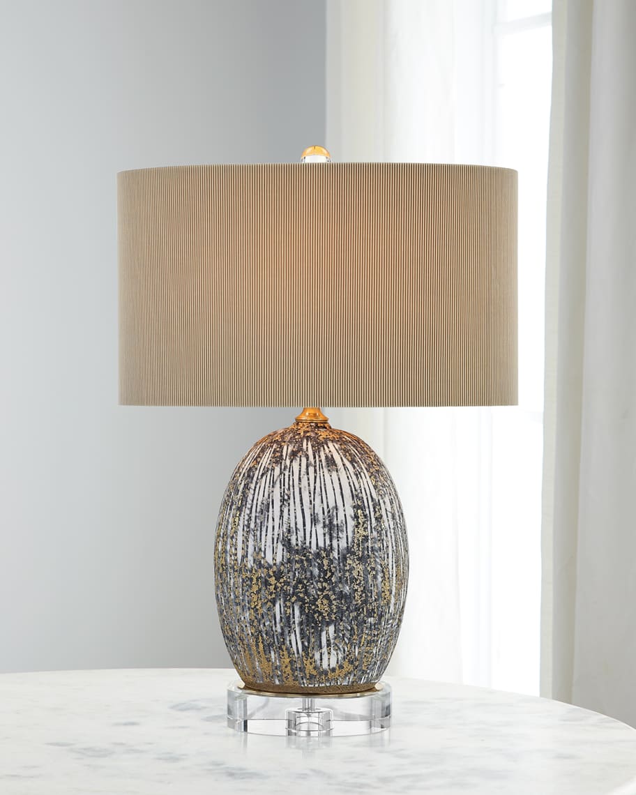 John-Richard Collection Mira Table Lamp | Horchow